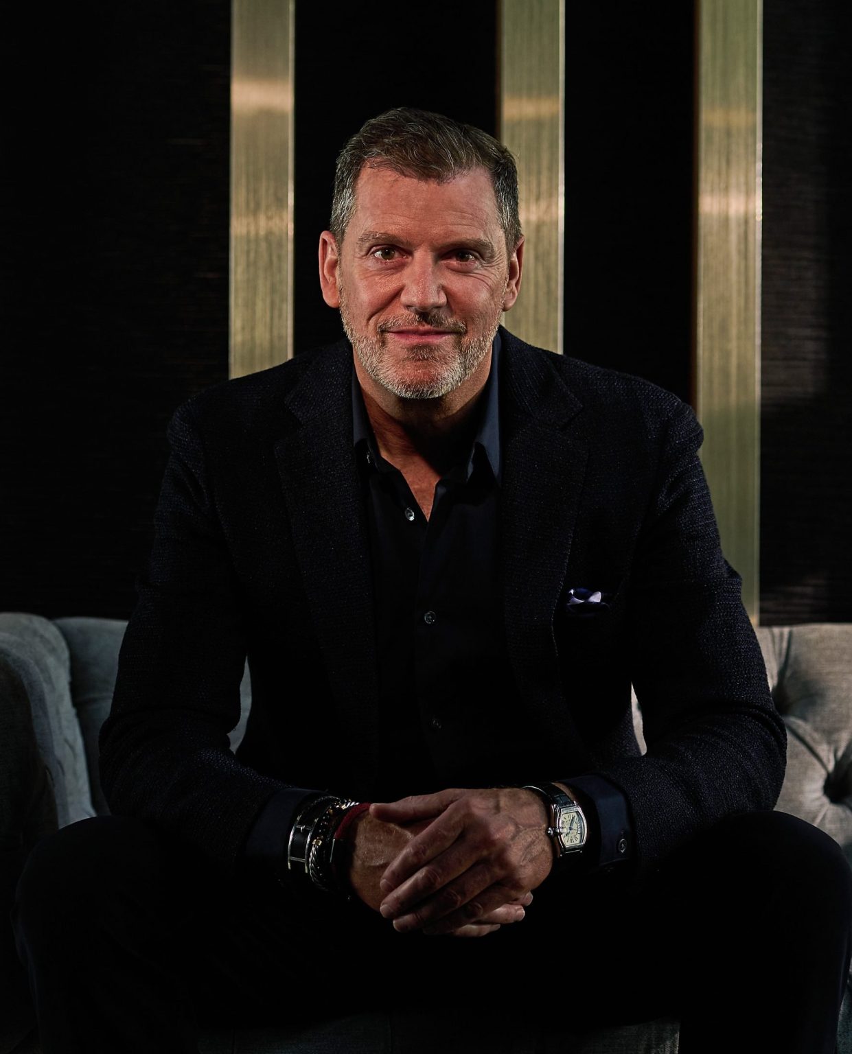 Team - Kehoe Designs