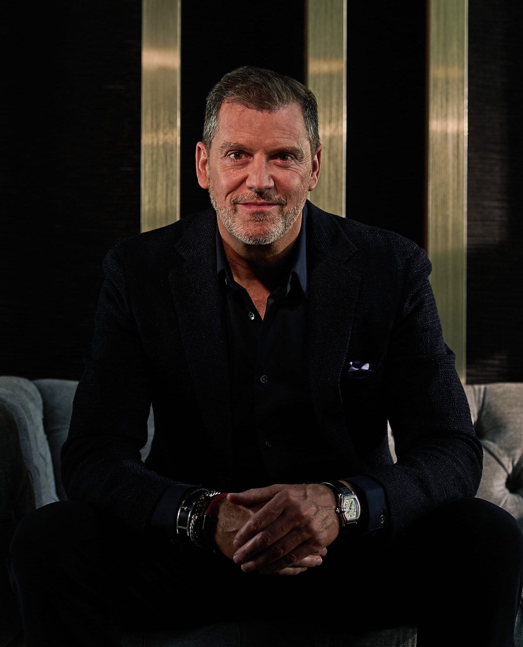 Team - Kehoe Designs