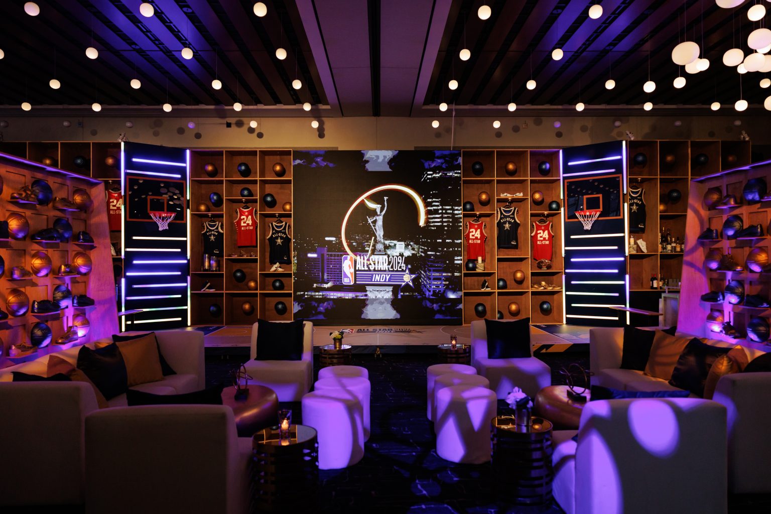 Event Design and Décor Company in Chicago - Kehoe Designs