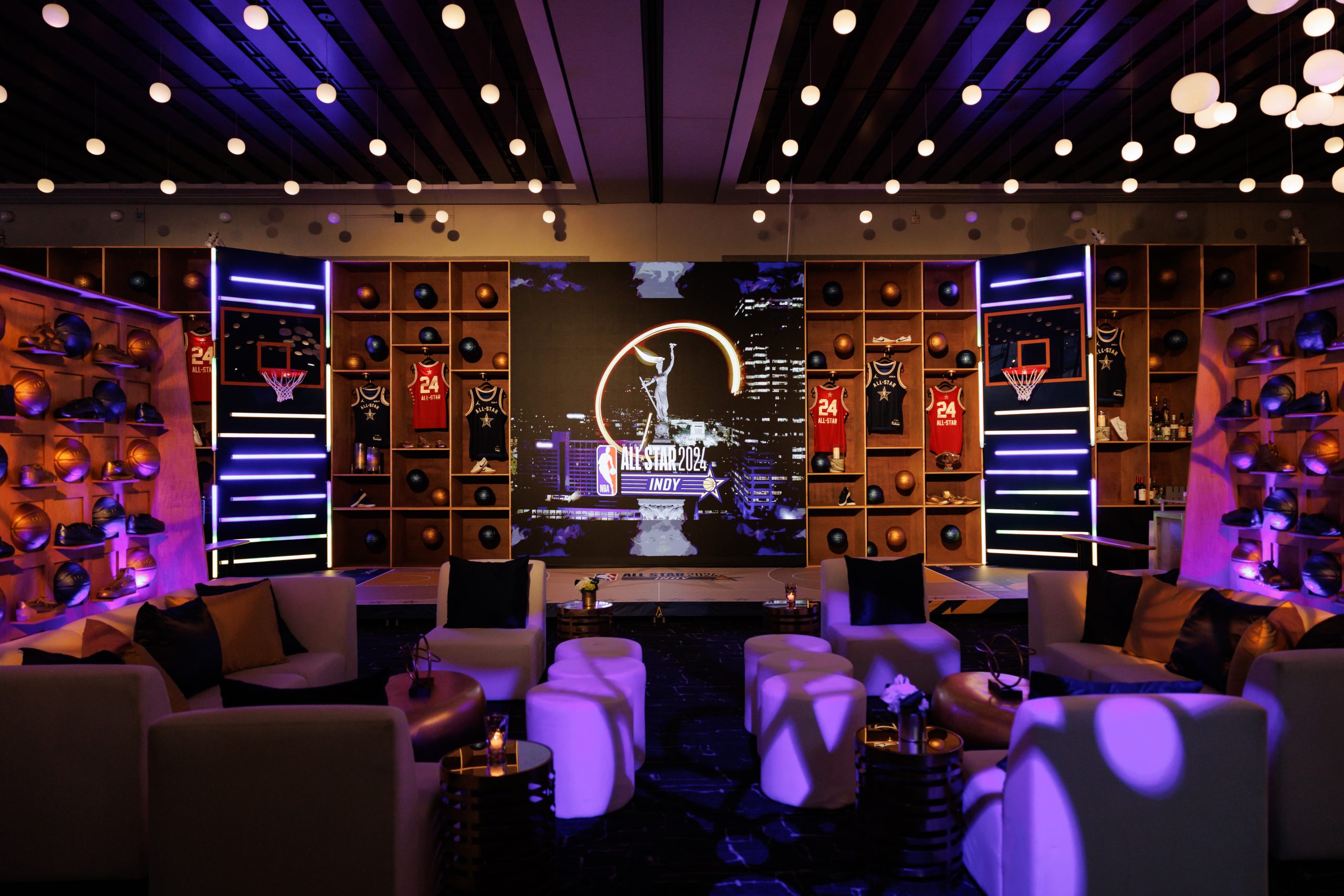 Fabrication - Kehoe Designs