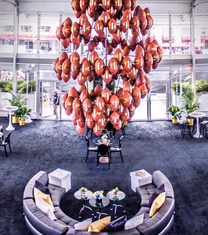 Corporate Events - Kehoe Designs