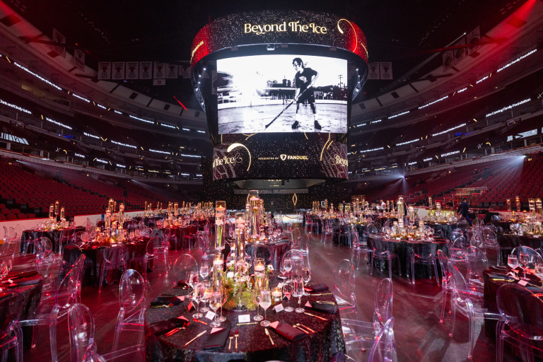 Event Decor | Art of Technology - Kehoe Designs