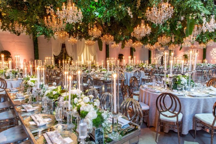 Event Design and Décor Company in Chicago - Kehoe Designs