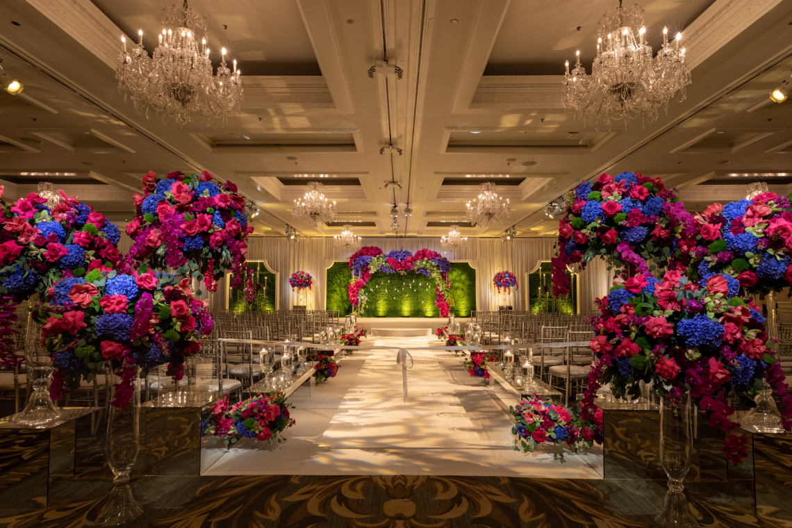 Event Design and Décor Company in Chicago - Kehoe Designs