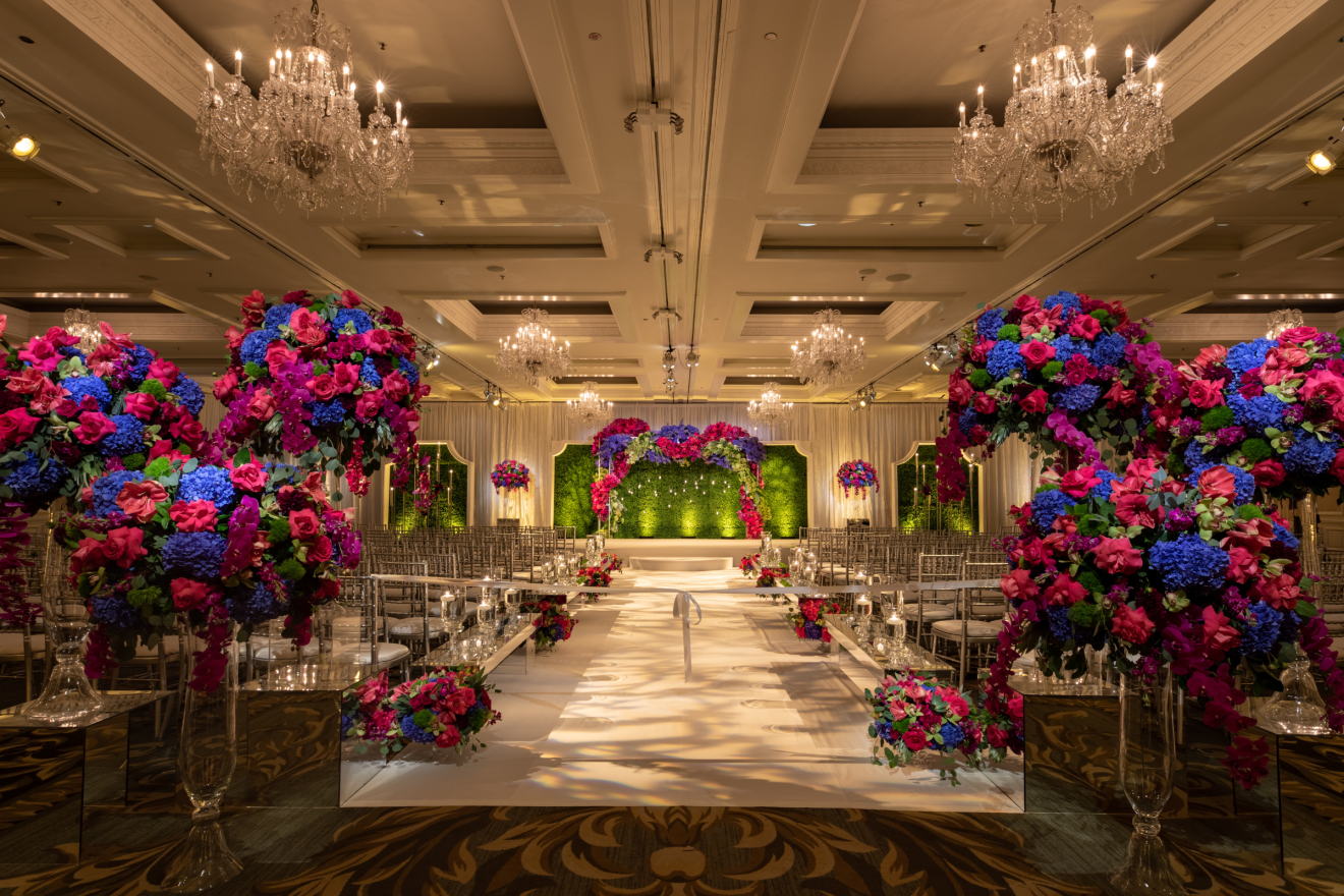 Event Design and Décor Company in Chicago - Kehoe Designs