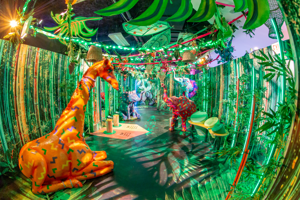 Event Design and Décor Company in Chicago - Kehoe Designs