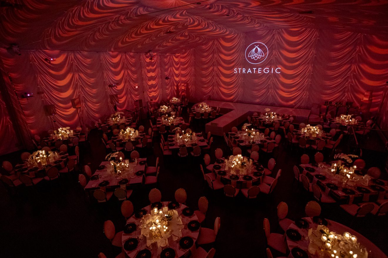 Corporate Events - Kehoe Designs