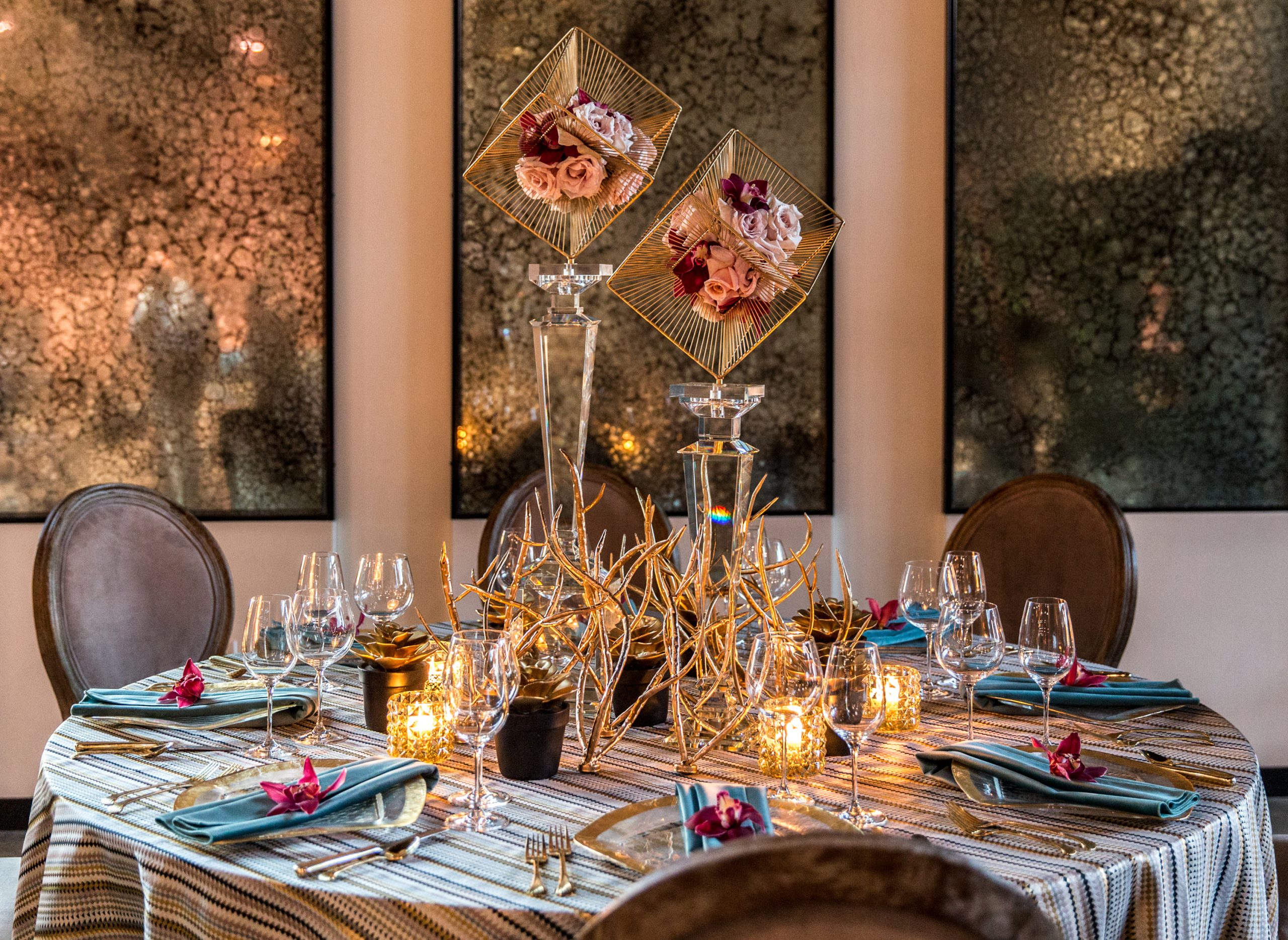 About - Kehoe Designs