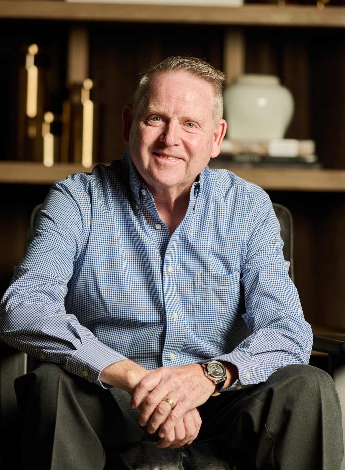 Team - Kehoe Designs