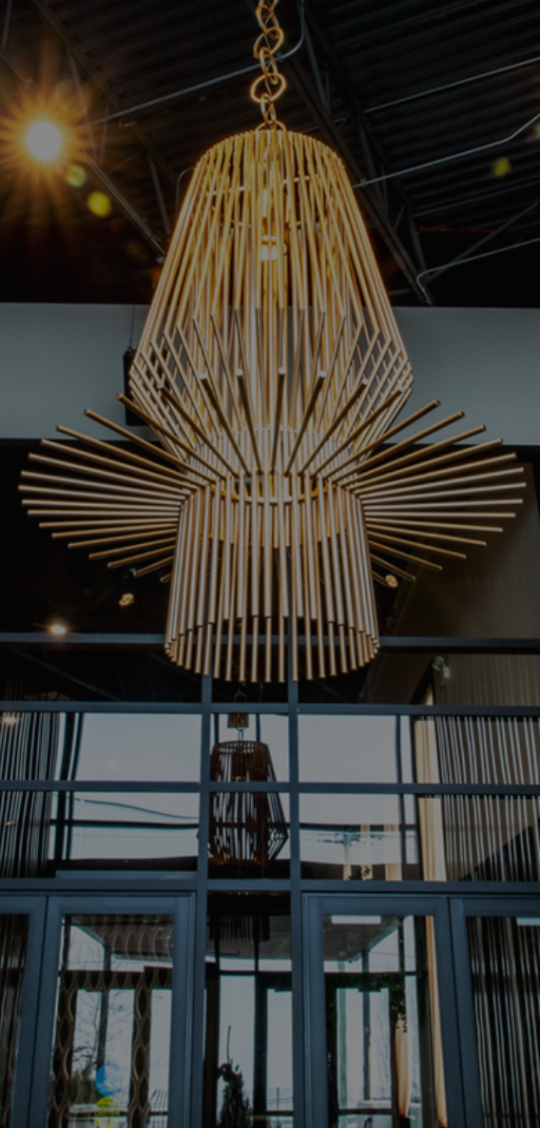 About - Kehoe Designs